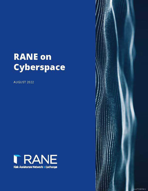 RANE Intelligence Reports – Tagged "Essential Reading"– RANE Store